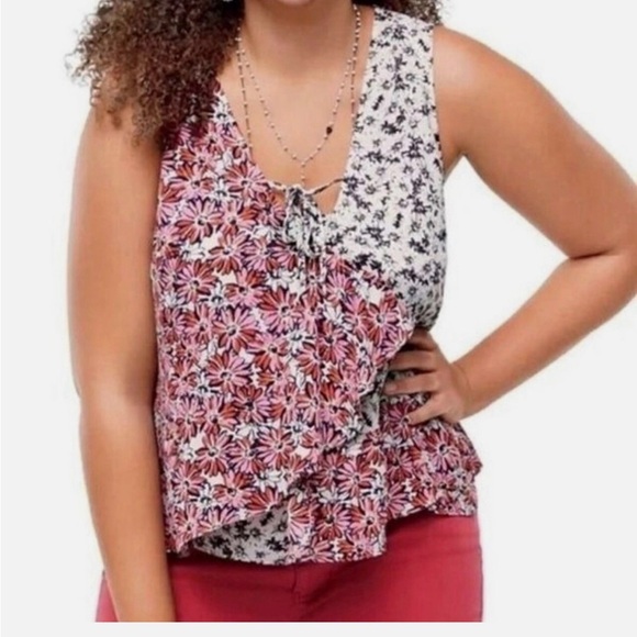 CAbi | Tops | Cabi Seraphina Blouse | Poshmark